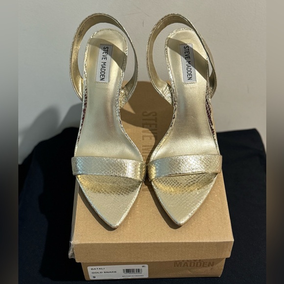 Steve Madden | Shoes | Steve Madden Batali | Poshmark